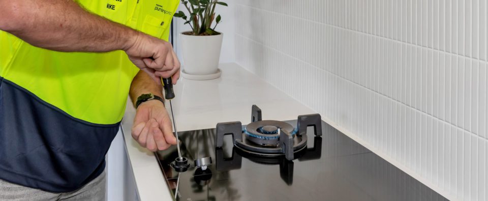 Gas Fitting | Northland Plumbing Gas & Drainage | Gas Fitters